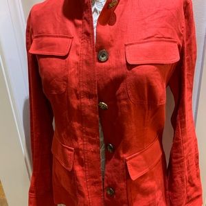 DB Life | Tops | Db Life 0 Linen | Poshmark